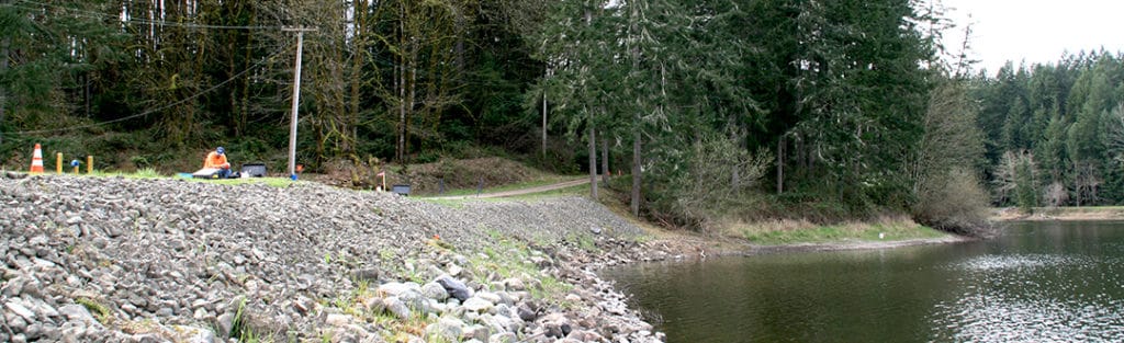 Levee & River Embankment Assessment Expertise by HGI